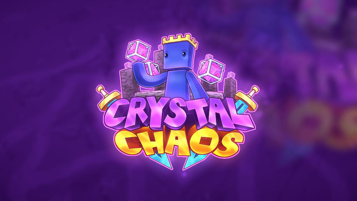 CrystalChaos | Store